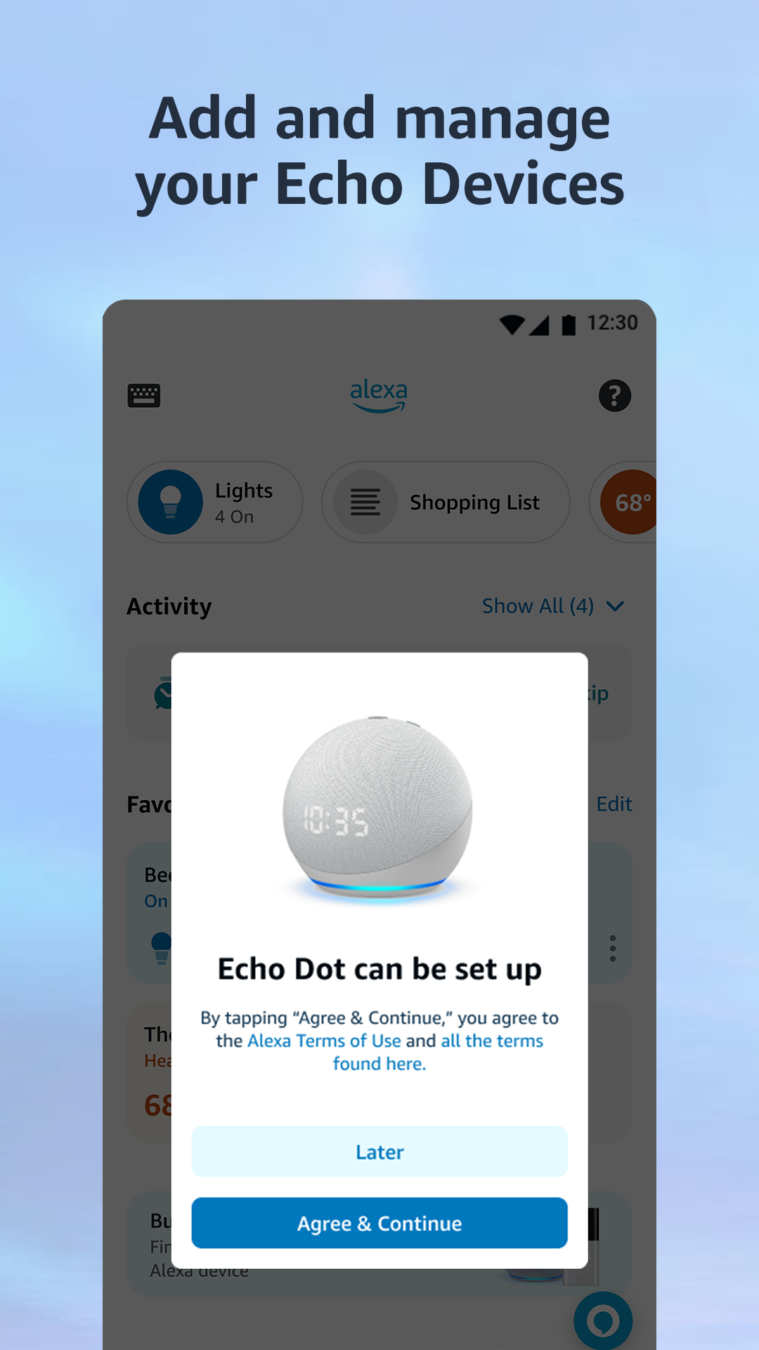 Download Amazon Alexa APKs for Android - APKMirror
