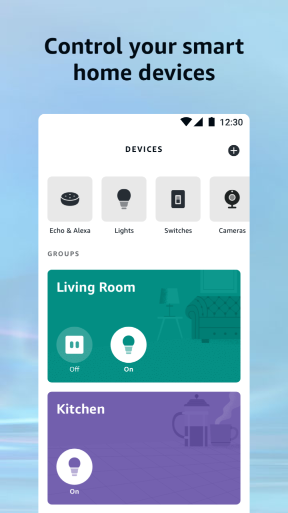 Download Amazon Alexa APKs for Android - APKMirror