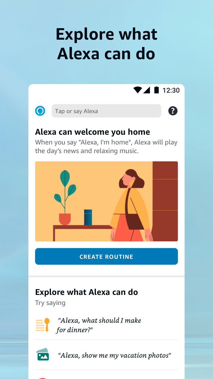 Download Amazon Alexa APKs for Android - APKMirror