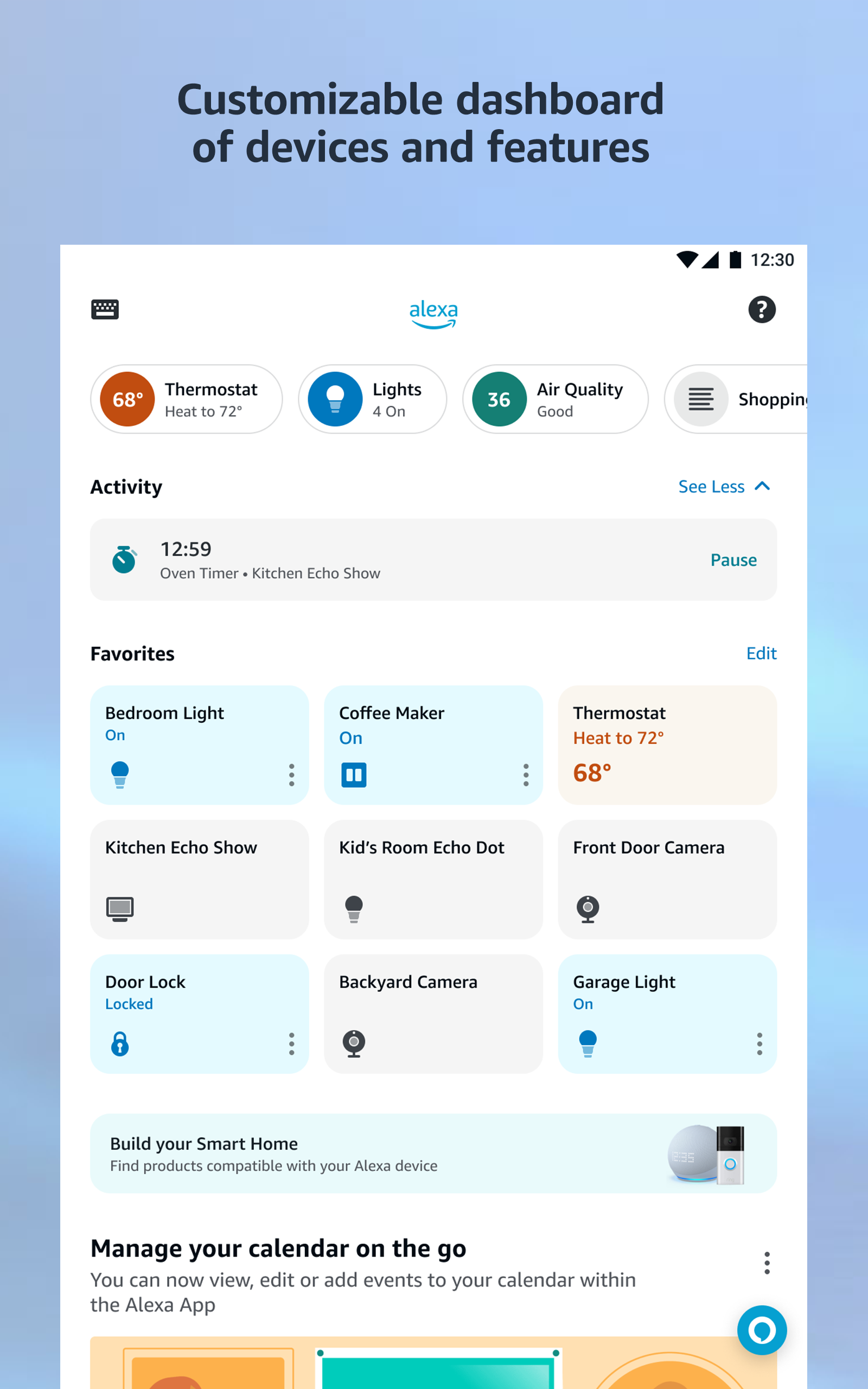 Download Amazon Alexa APKs for Android - APKMirror