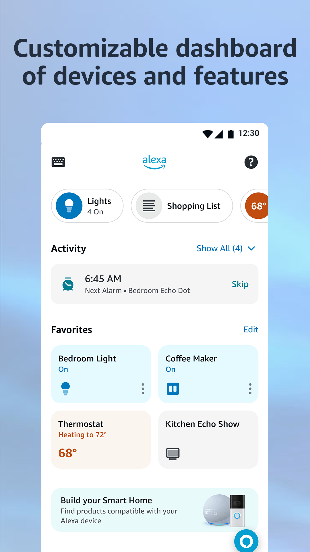 Download Amazon Alexa APKs for Android - APKMirror