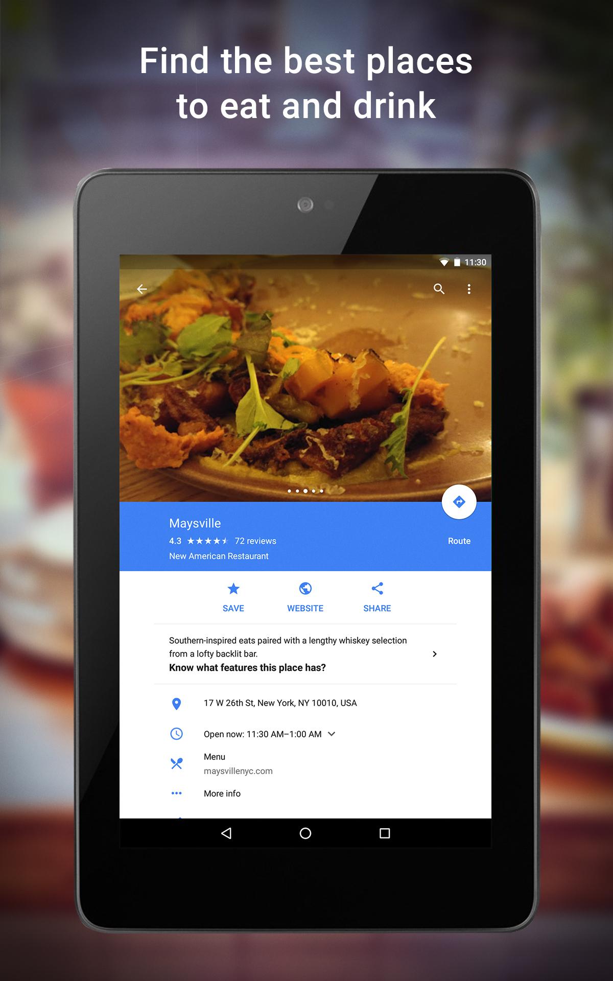 Download Google Maps APKs for Android - APKMirror