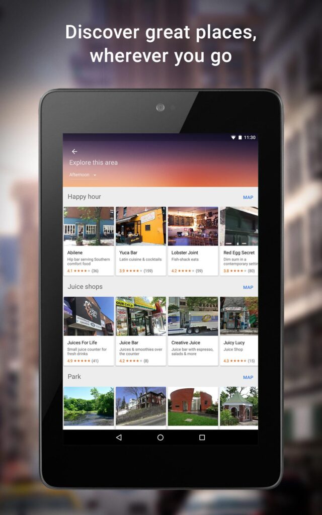 Google Maps 11.149.0102 APK Download by Google LLC - APKMirror