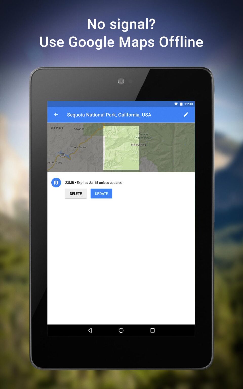Google Maps 8.0.0 (213-240dpi) (Android 4.0.3+) APK Download by Google ...