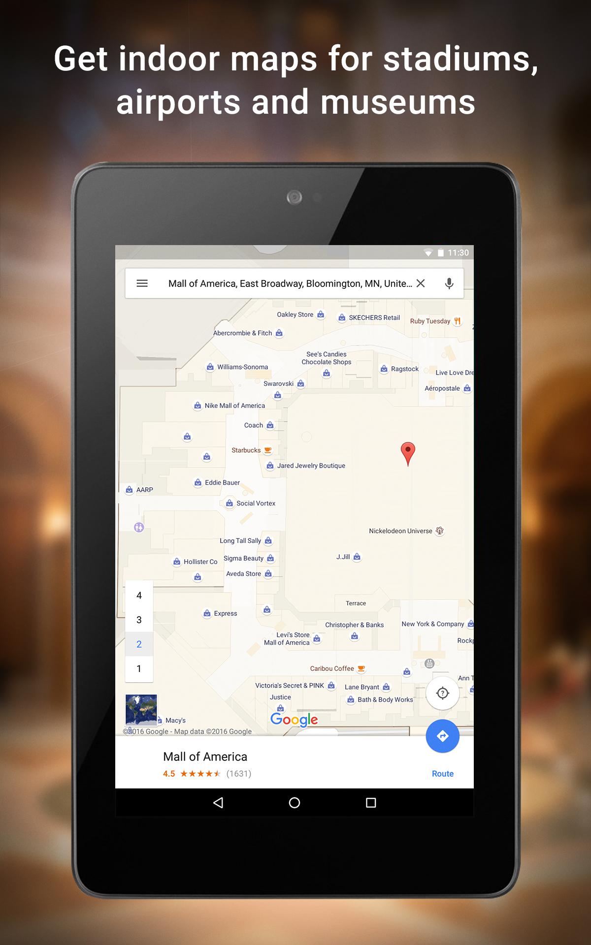 Download Google Maps APKs for Android - APKMirror