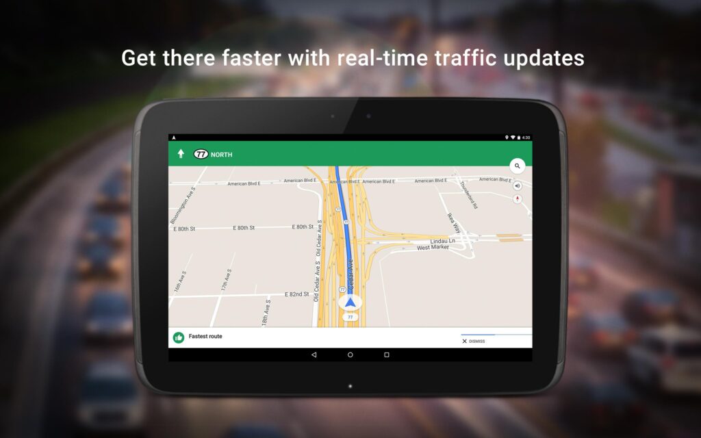 Download Google Maps APKs for Android - APKMirror