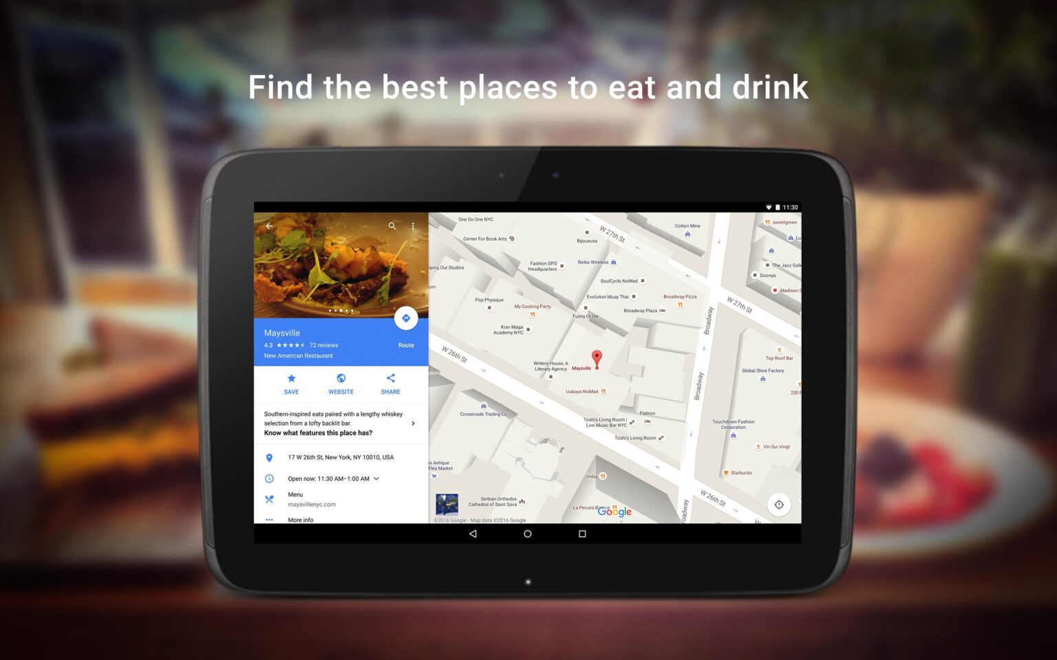 Google Maps 11.149.0101 APK Download by Google LLC - APKMirror