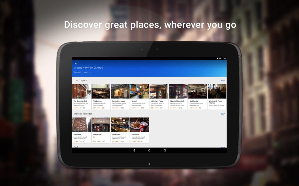 Google Maps 10.1.0 APK Download by Google LLC - APKMirror