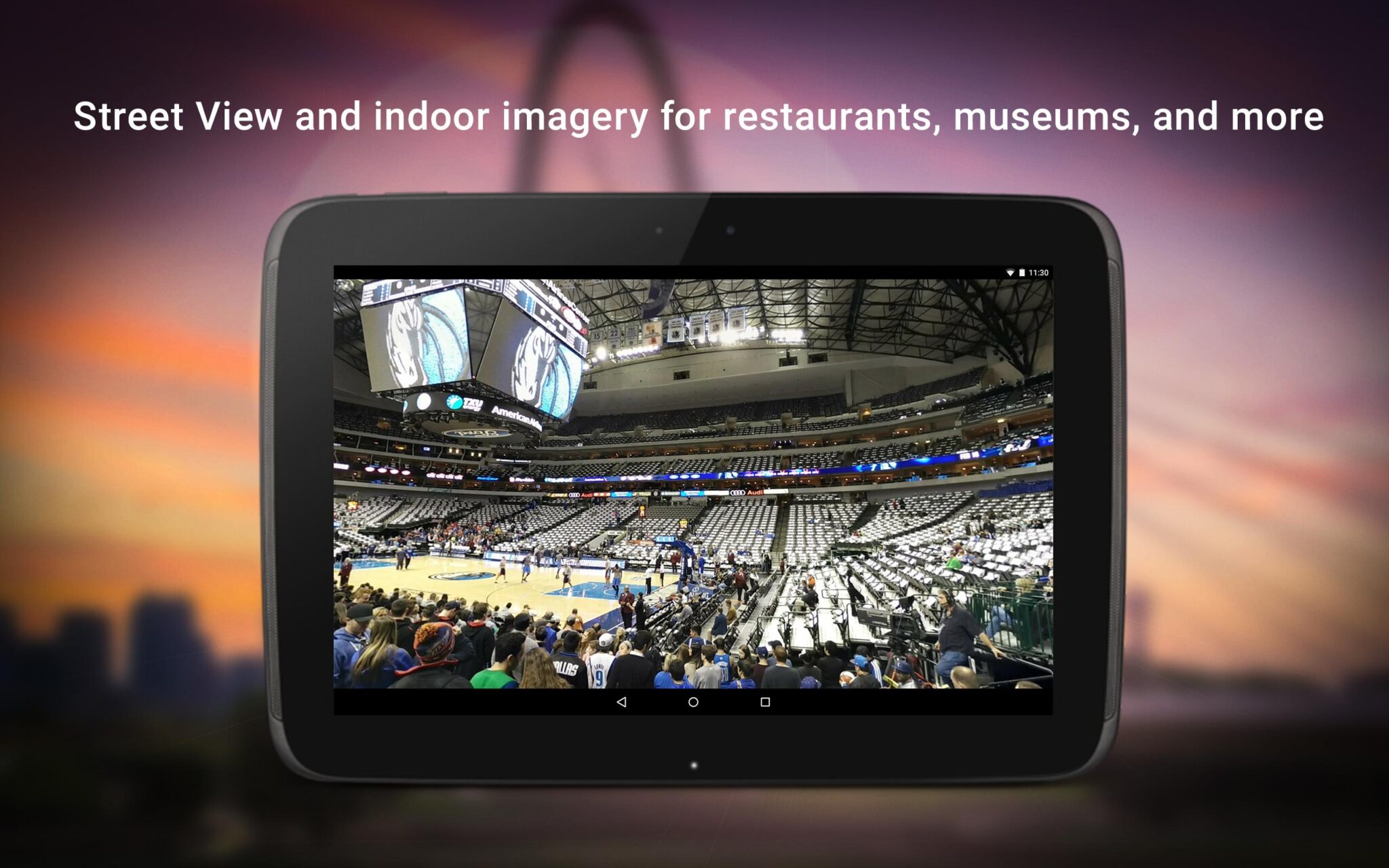 Google Maps 24.50.04.705335264 (nodpi) (Android 8.0+) APK Download by ...