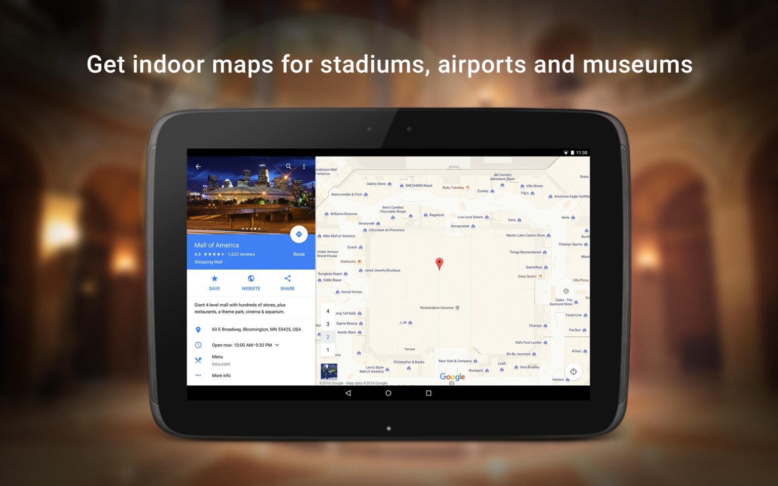 Google Maps 8.0.0 (213-240dpi) (Android 4.0.3+) APK Download by Google ...