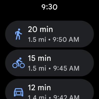 Google Maps 11.148.0102 (120-640dpi) (Android 8.0+) APK Download by ...