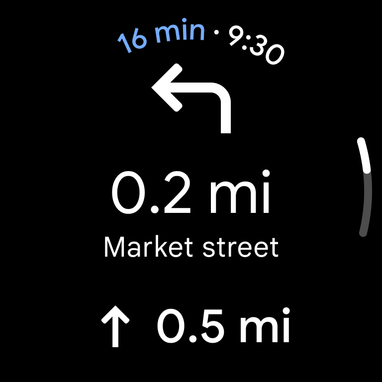 Google Maps 11.148.0102 (120-640dpi) (Android 8.0+) APK Download by ...