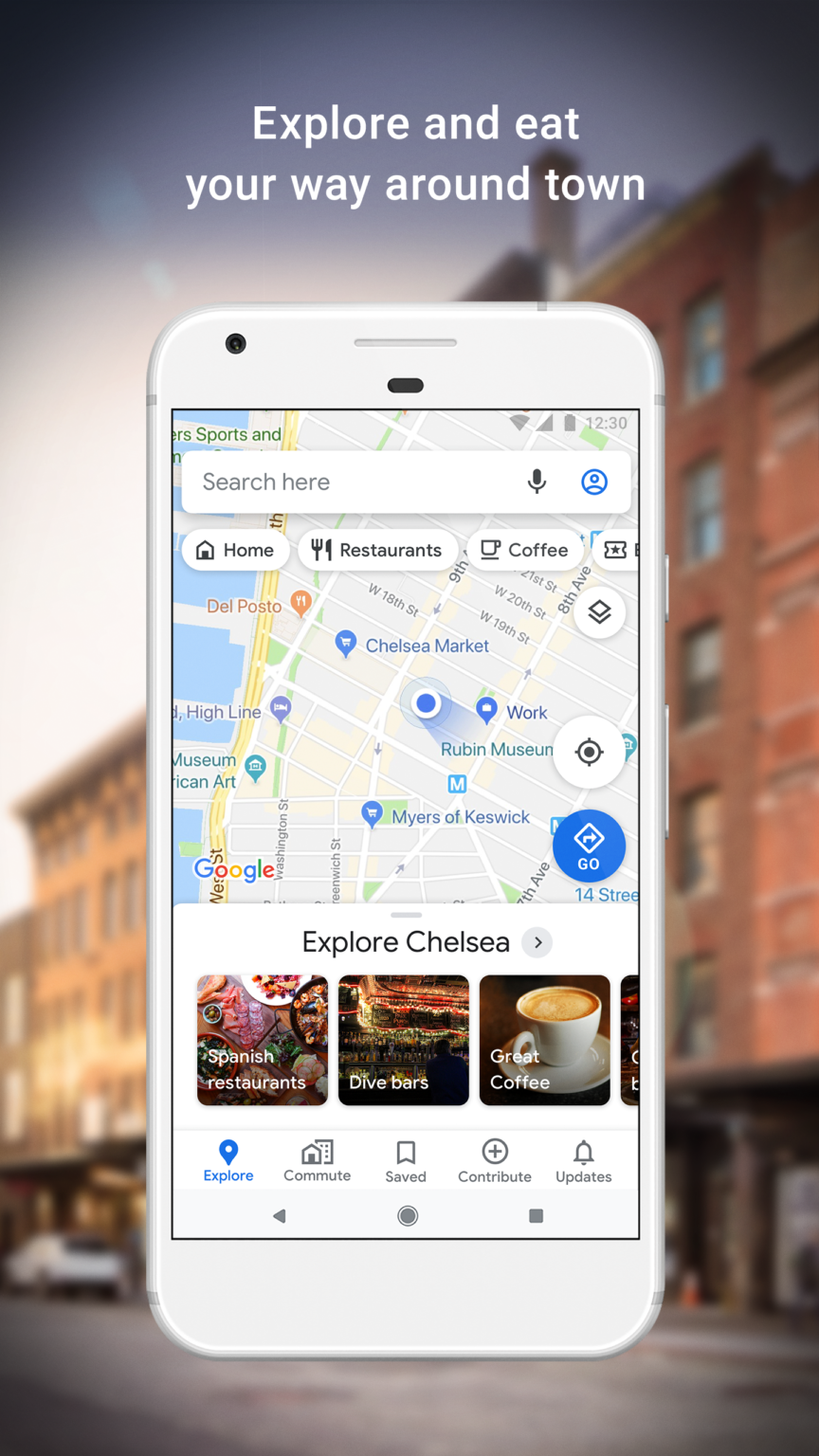 Google Maps 8.0.0 (213-240dpi) (Android 4.0.3+) APK Download by Google ...