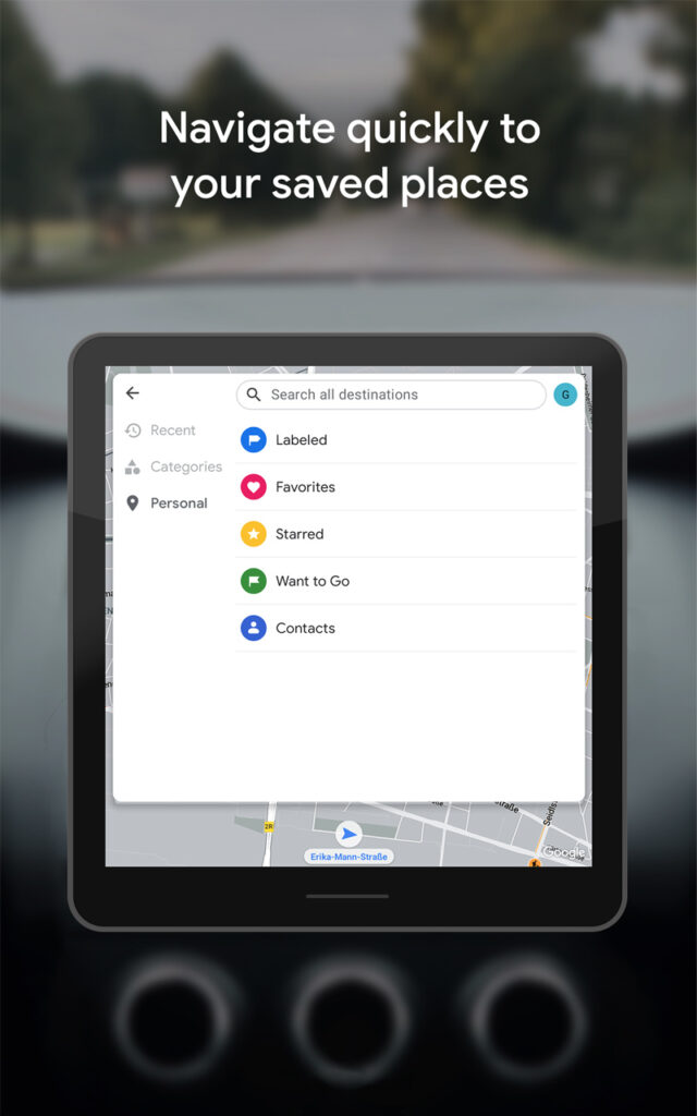 Google Maps 10.63.1 (arm-v7a) (nodpi) (Android 5.0+) APK Download by ...