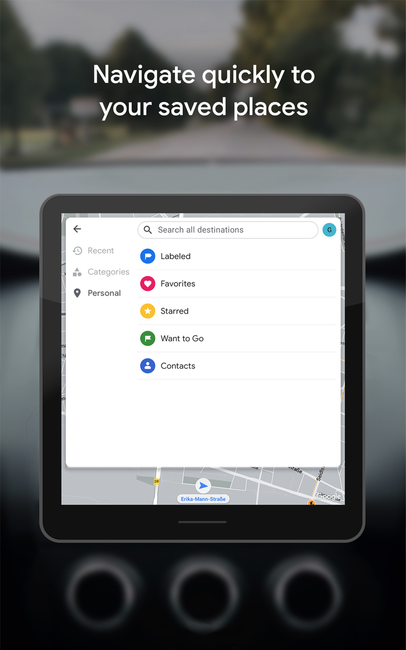 Google Maps 8.1.0 APK Download by Google LLC - APKMirror