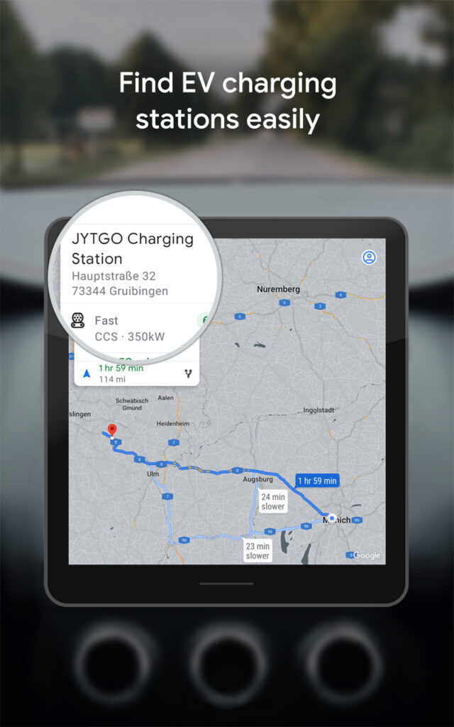 Google Maps 10.63.1 (arm-v7a) (nodpi) (Android 5.0+) APK Download by ...