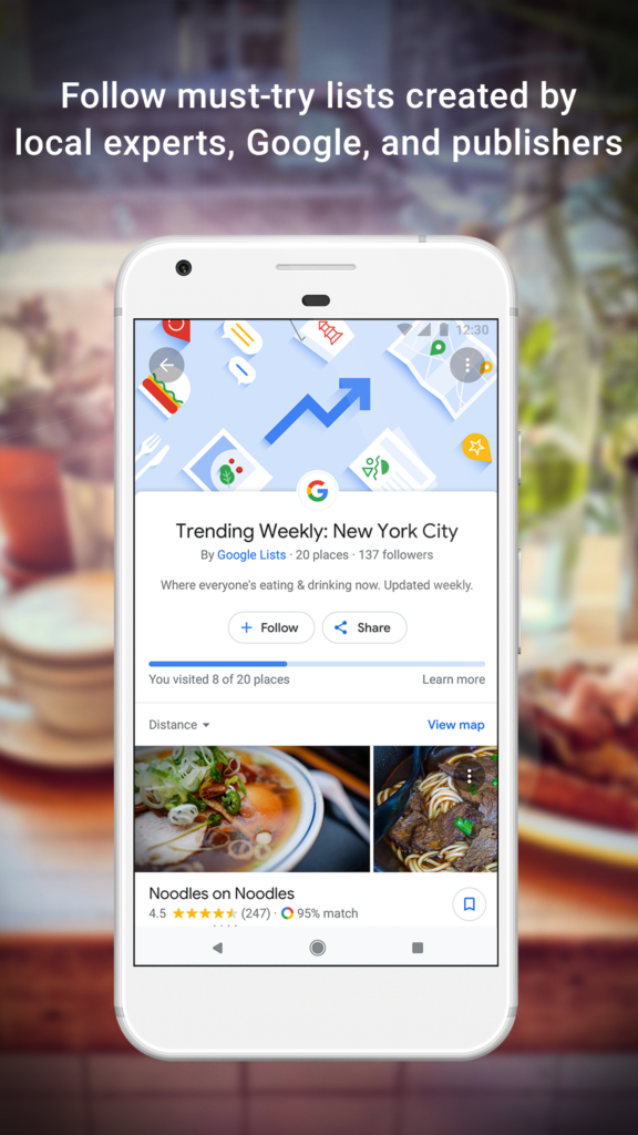 Download Google Maps APKs for Android - APKMirror