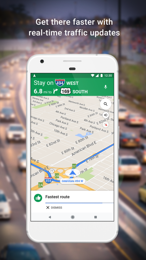 Google Maps 10.1.0 APK Download by Google LLC - APKMirror
