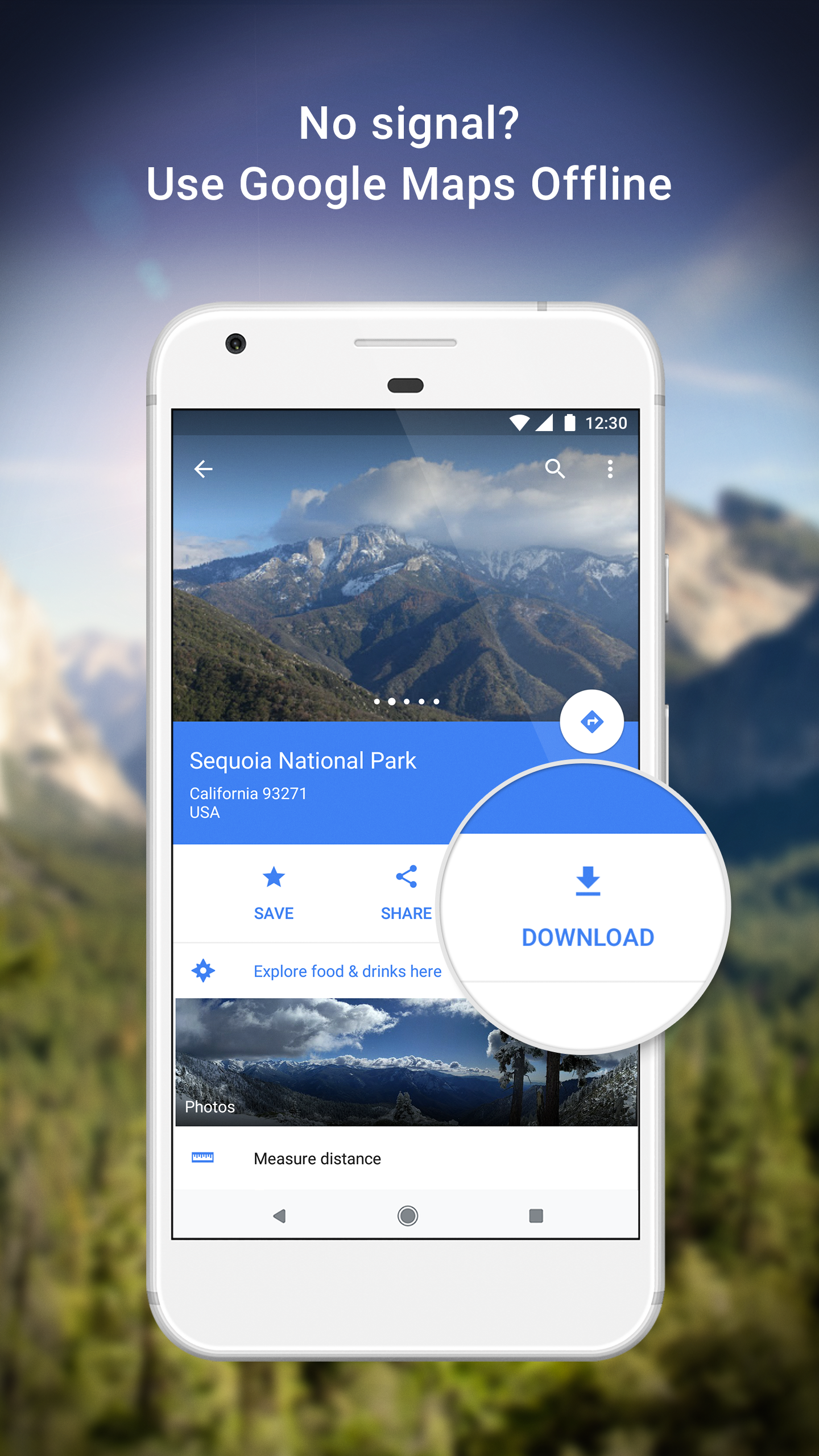 Google Maps 24.50.04.705335264 (nodpi) (Android 8.0+) APK Download by ...