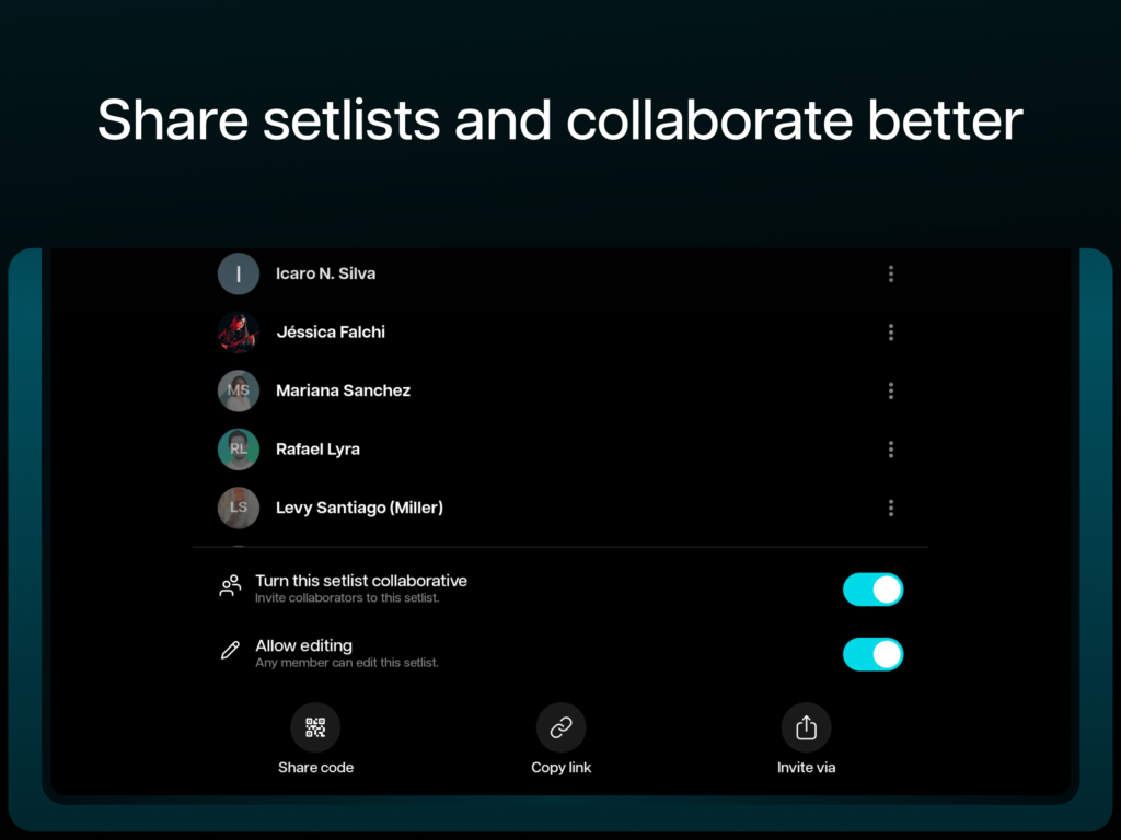 Moises: The Musician's AI App 2.82.0 APK Download by Moises Systems ...