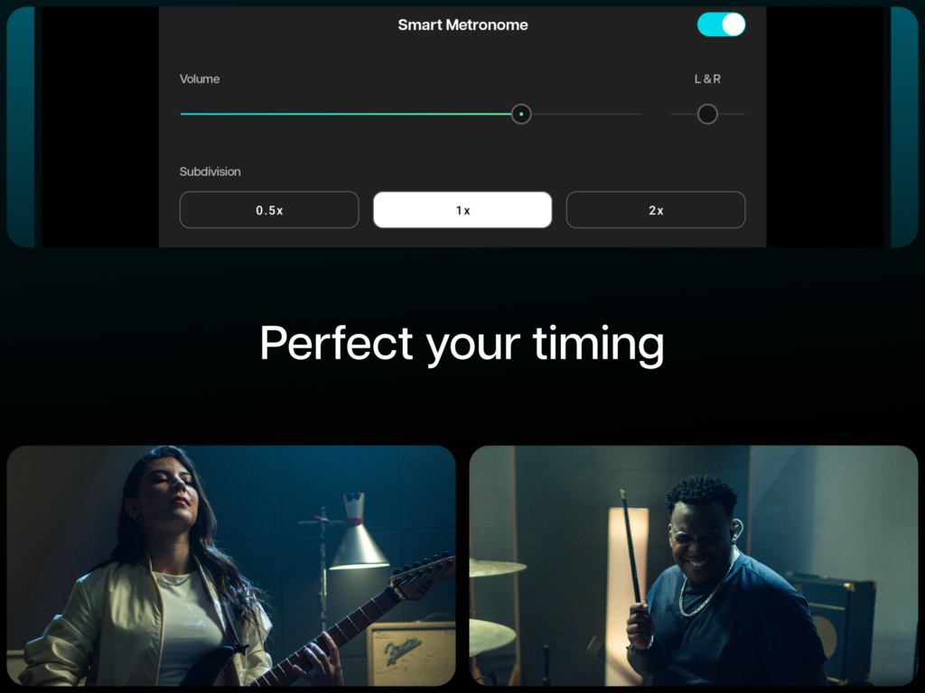 Moises: The Musician's AI App 2.82.0 APK Download by Moises Systems ...
