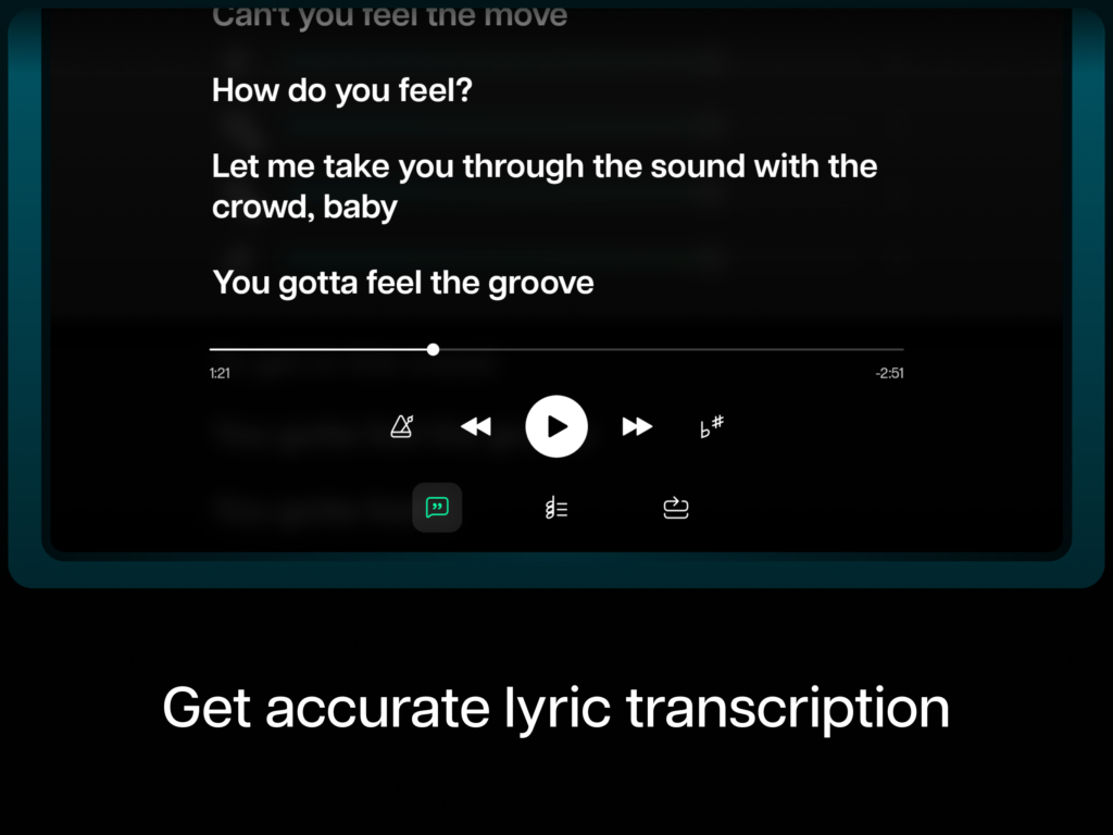 Moises: The Musician's AI App 2.82.0 APK Download by Moises Systems ...