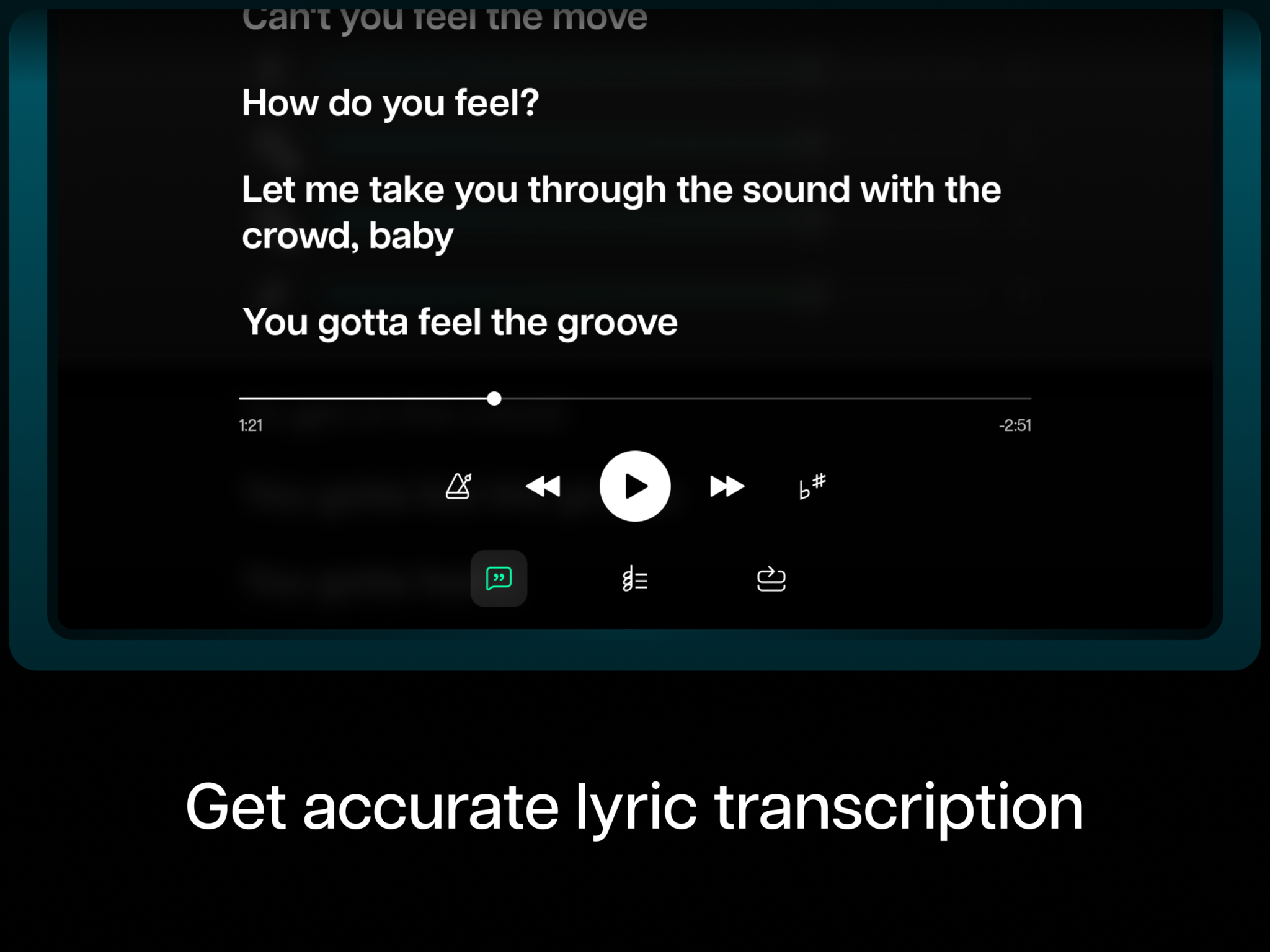 Moises: The Musician's AI App 2.85.0 APK Download by Moises Systems ...