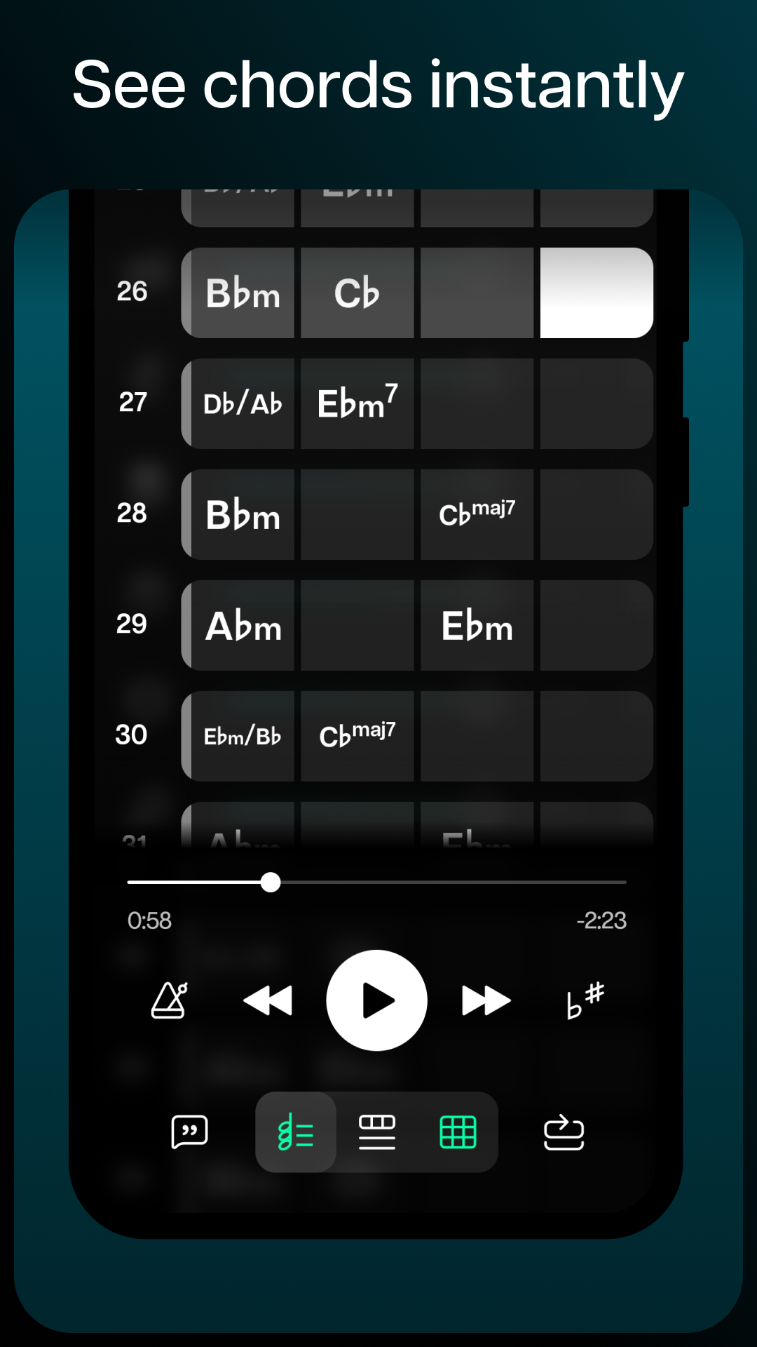 Moises: The Musician's AI App 2.82.0 APK Download by Moises Systems ...
