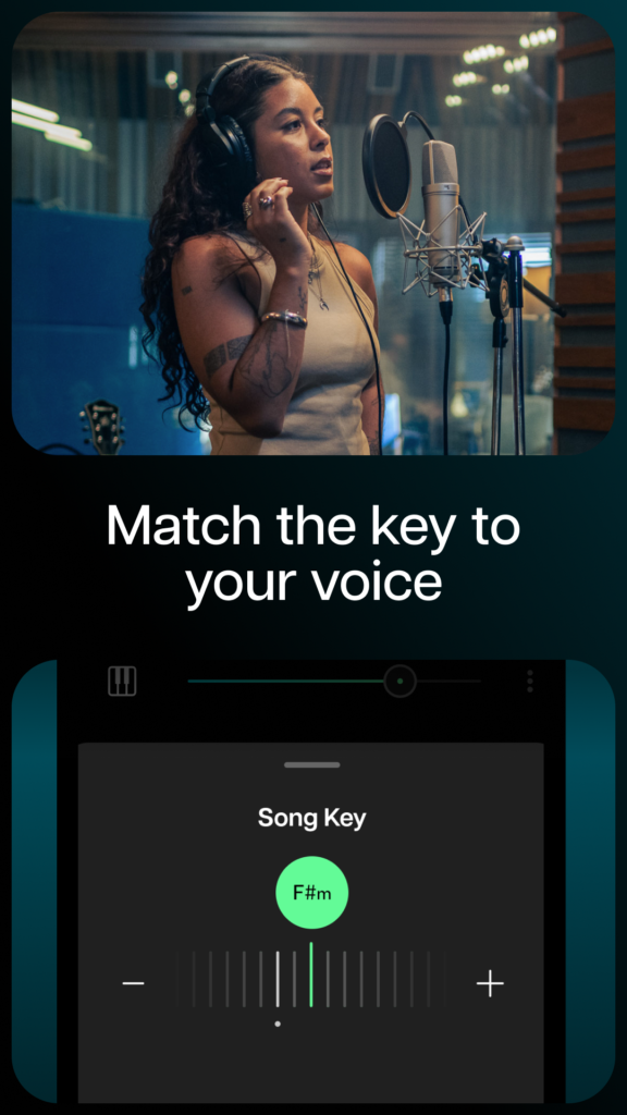 Moises: The Musician's AI App 2.82.0 APK Download by Moises Systems ...