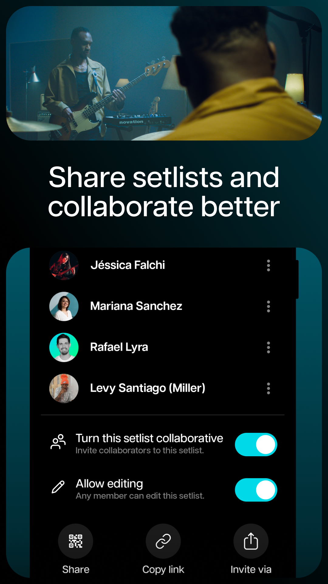 Moises: The Musician's AI App 2.85.0 APK Download by Moises Systems ...