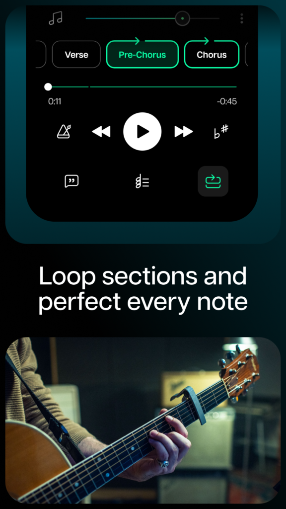 Moises: The Musician's AI App 2.82.0 APK Download by Moises Systems ...