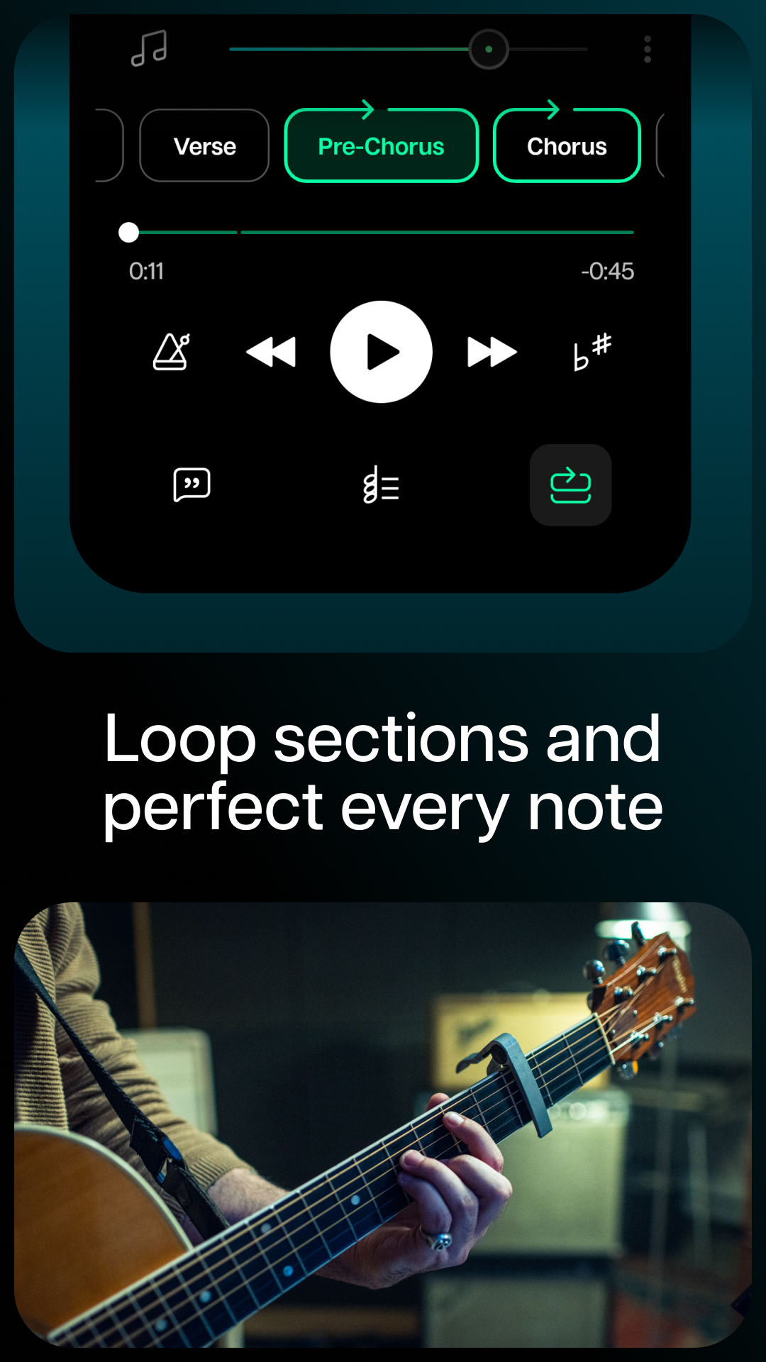 Moises: The Musician's AI App 2.82.0 APK Download by Moises Systems ...