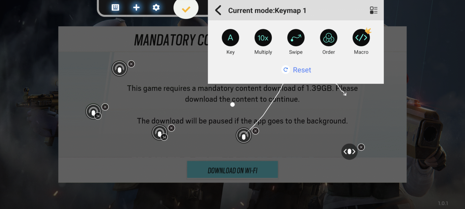 Panda Touch Pro 8.8 APK Download by Panda Gaming Studio - APKMirror