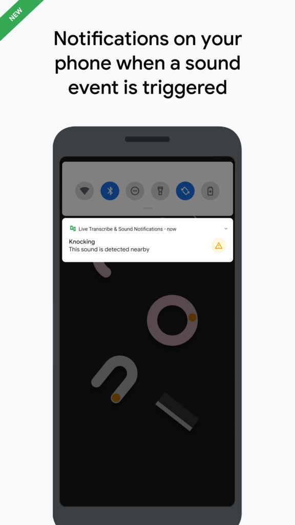 Live Transcribe & Notification 8.7.880674799 (arm64-v8a) (Android 12 ...