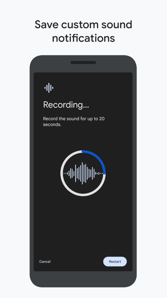 Live Transcribe & Notification 8.7.880674799 (arm64-v8a) (Android 12 ...