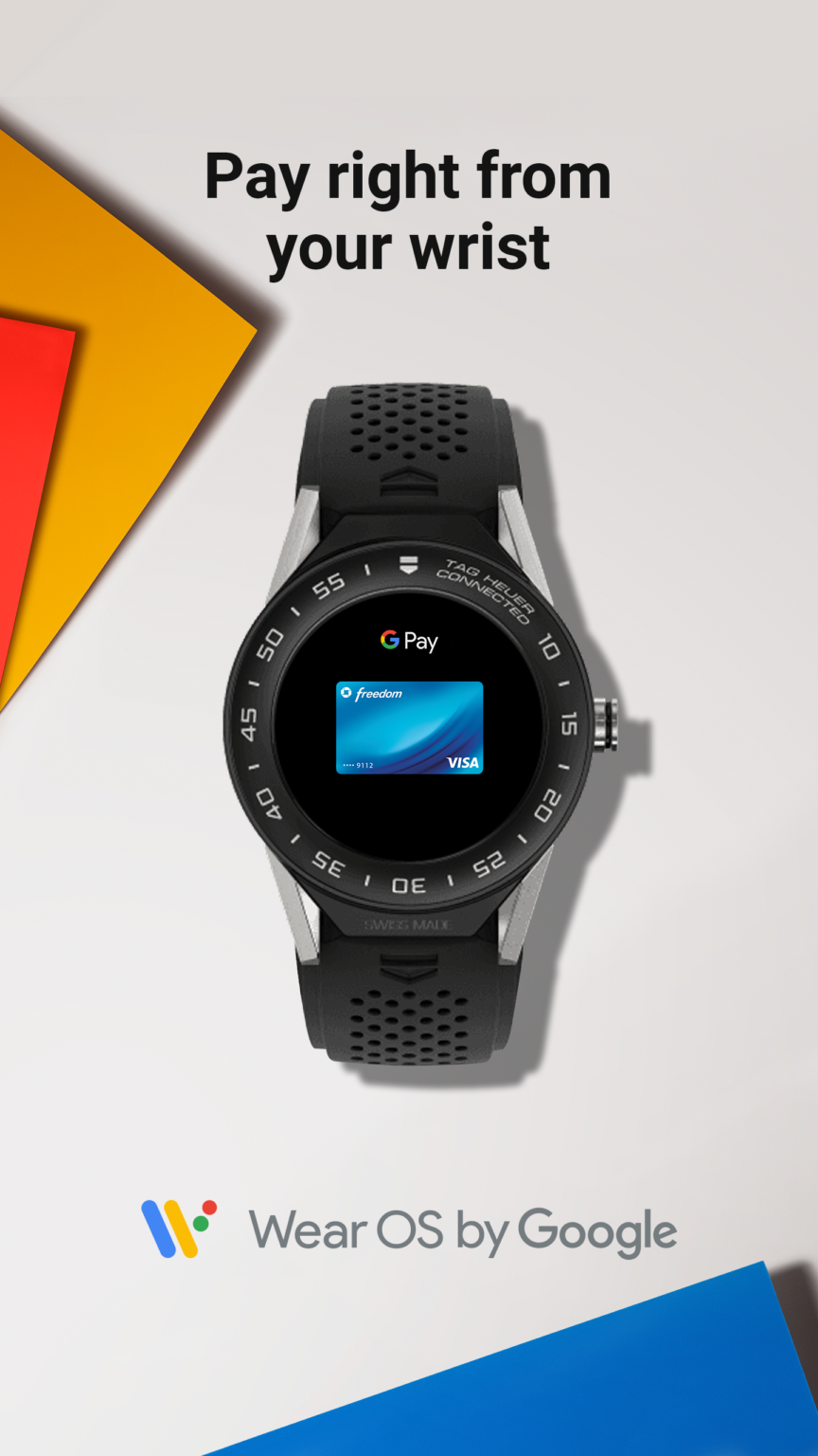 Download Wear OS by Google Smartwatch APKs for Android - APKMirror