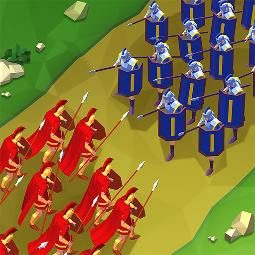 Download Battle Rivals - Epic Clash APKs for Android - APKMirror