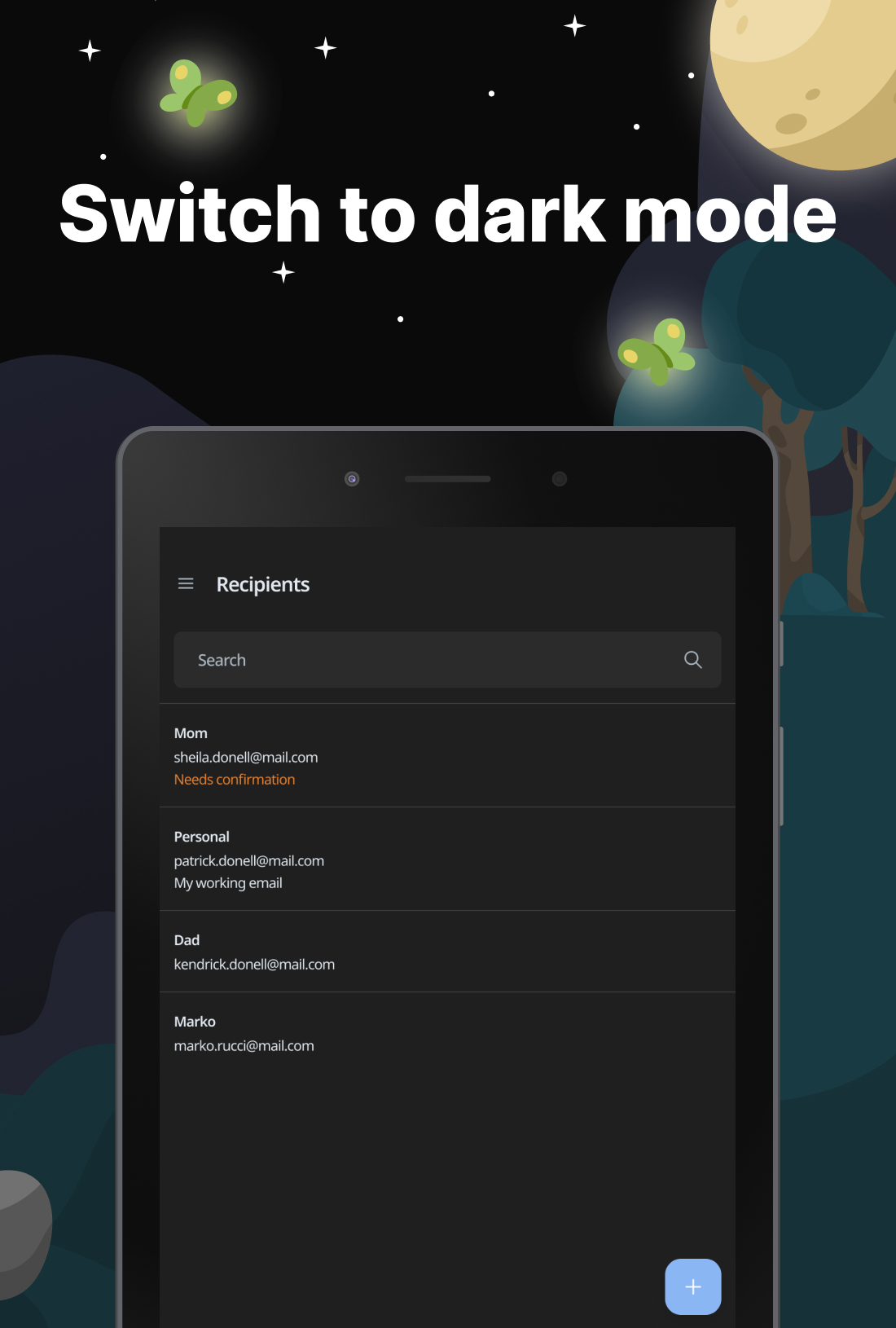 AdGuard Mail & Temp Mail 1.0.3 APK Download by ADGUARD SOFTWARE LIMITED ...