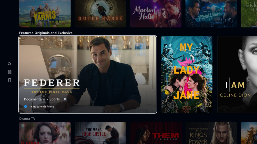 Prime Video (Android TV) 6.18.13+v15.3.0.344-armv7a APK Download by ...
