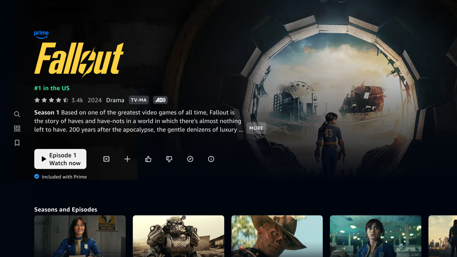 Prime Video (Android TV) 6.23.4+v15.4.0.433-armv7a APK Download by ...