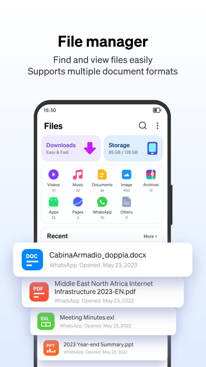 Phoenix - Fast & Safe 11.9.8.4227 (arm64-v8a + arm) (Android 5.0+) APK ...