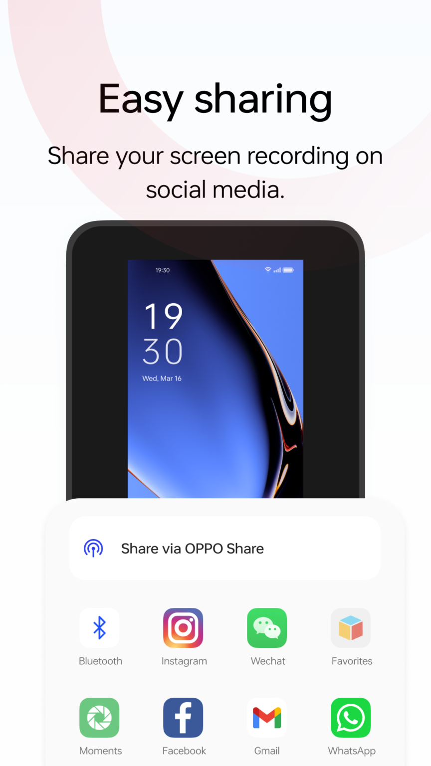 ColorOS Screen recording 15.2.10 APK Download by ColorOS - APKMirror