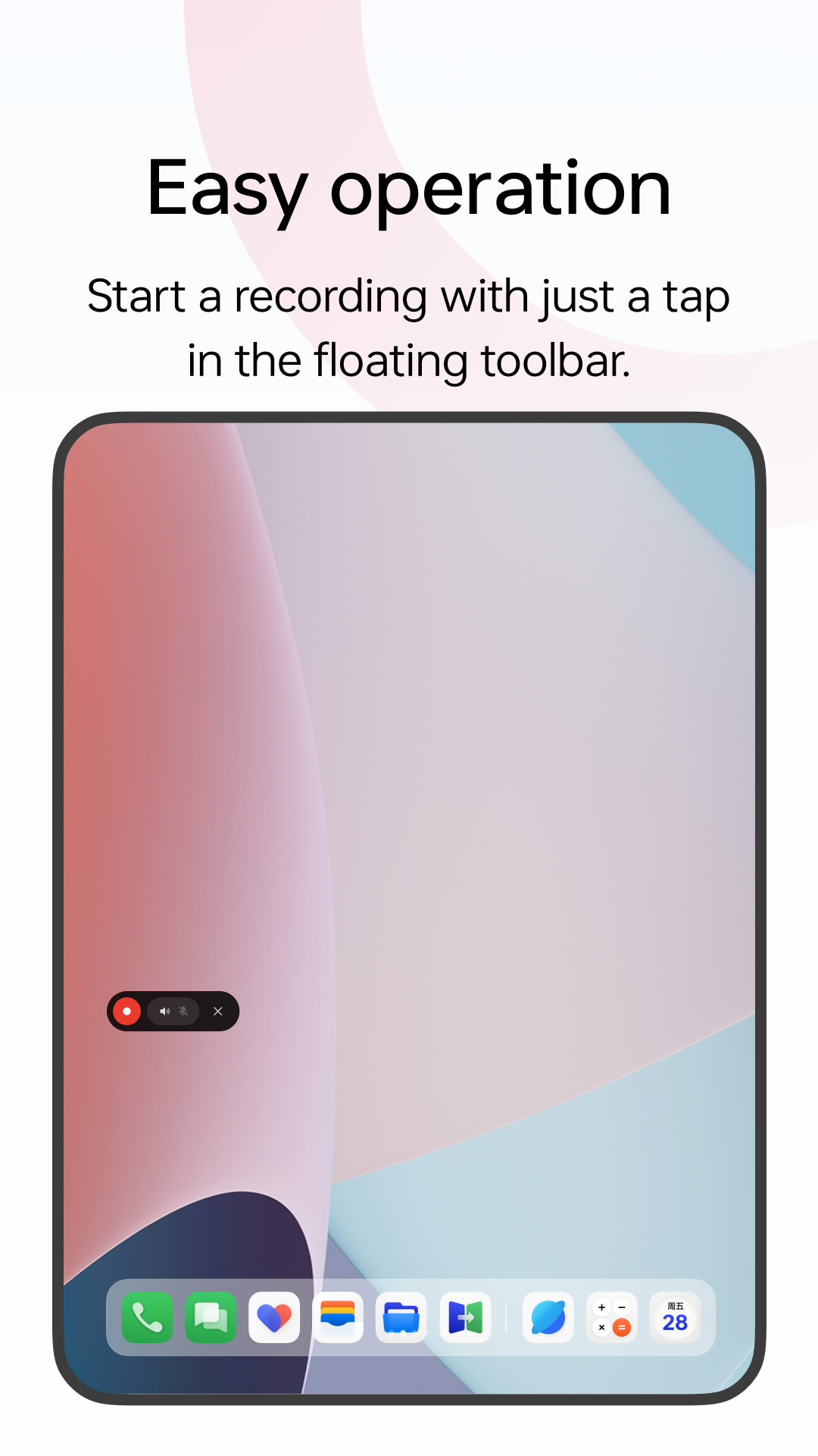 ColorOS Screen recording 15.1.8 APK Download by ColorOS - APKMirror