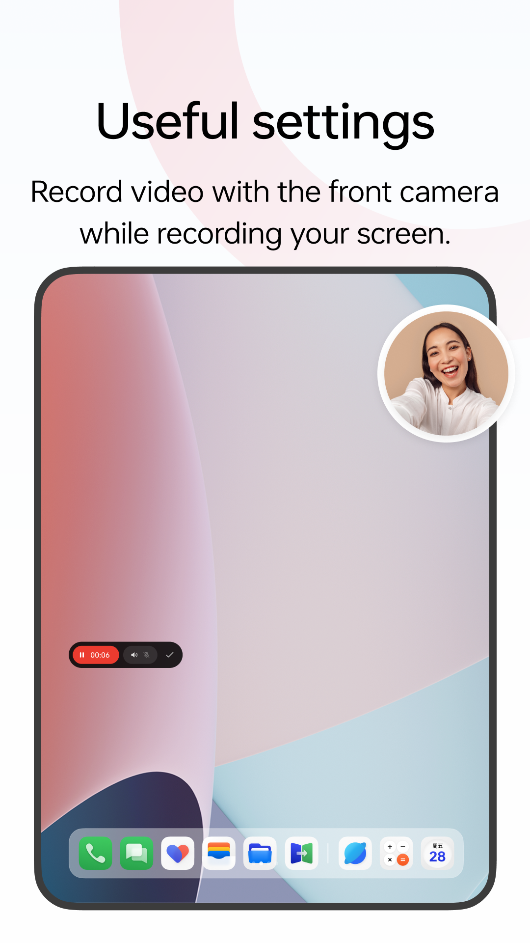 ColorOS Screen recording 15.2.32 APK Download by ColorOS - APKMirror