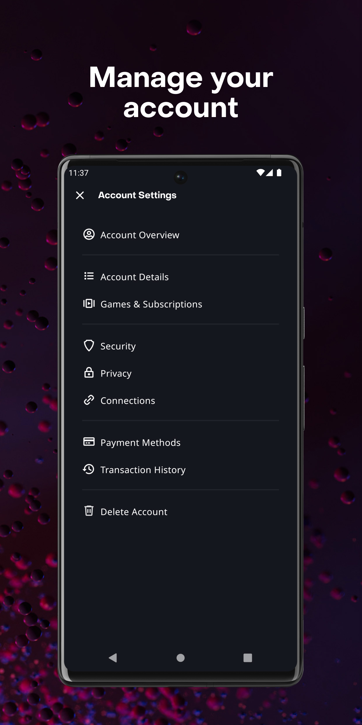 Battle.net 1.21.3.14 APK Download by Blizzard Entertainment, Inc ...