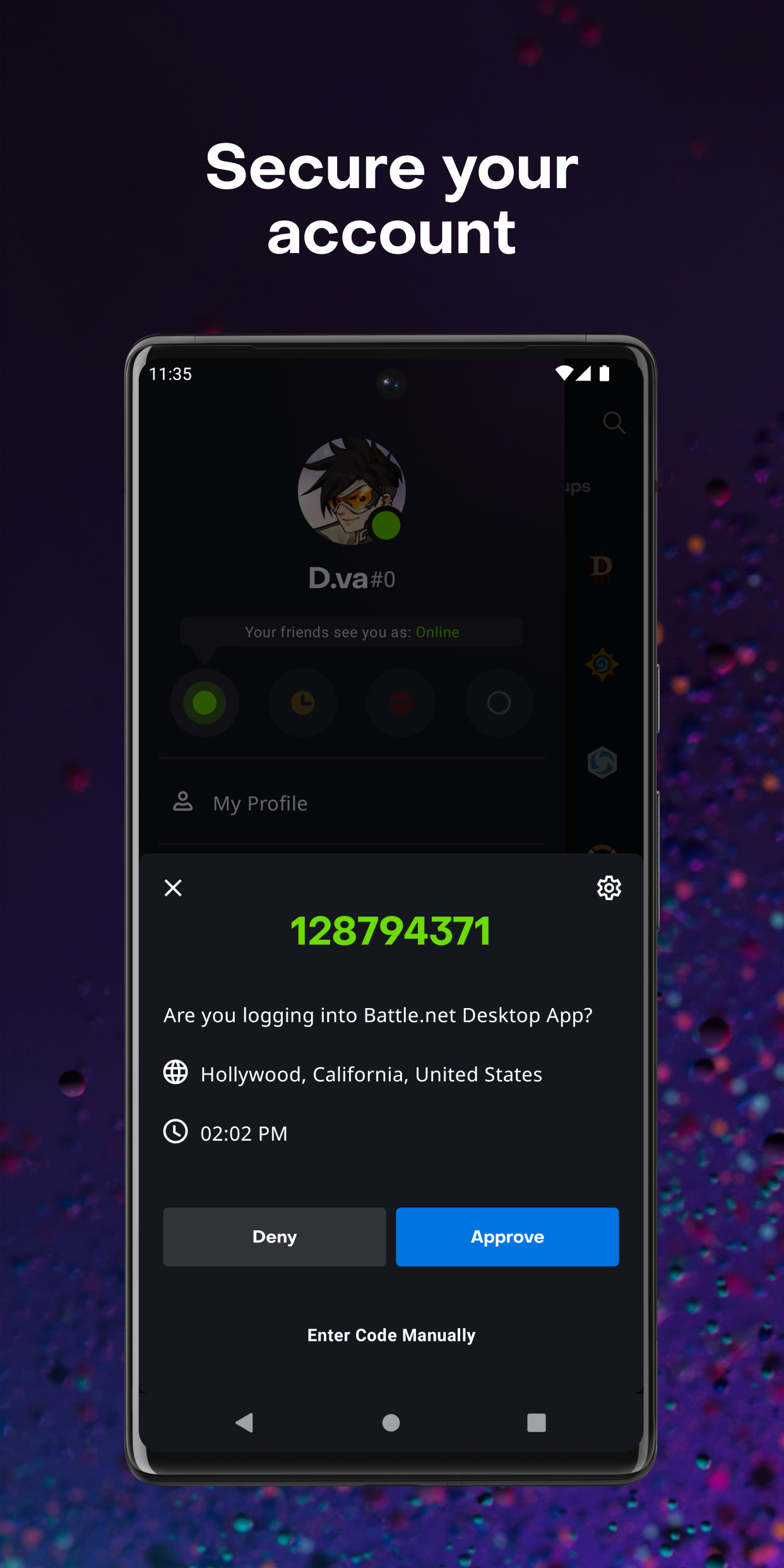 Download Battle.net APKs for Android - APKMirror