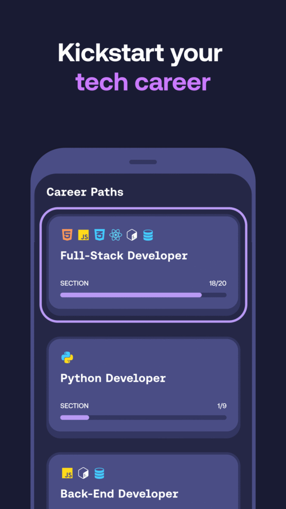 Download Learn Coding/Programming: Mimo APKs for Android - APKMirror