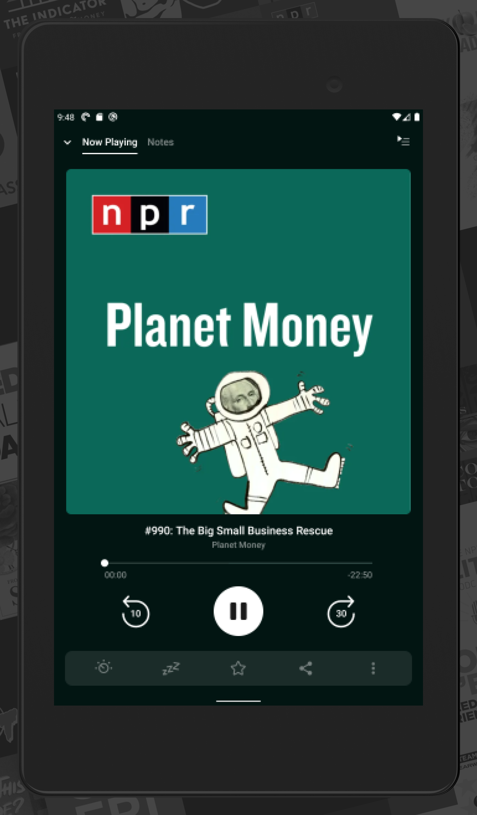 Download Pocket Casts - Podcast App APKs for Android - APKMirror