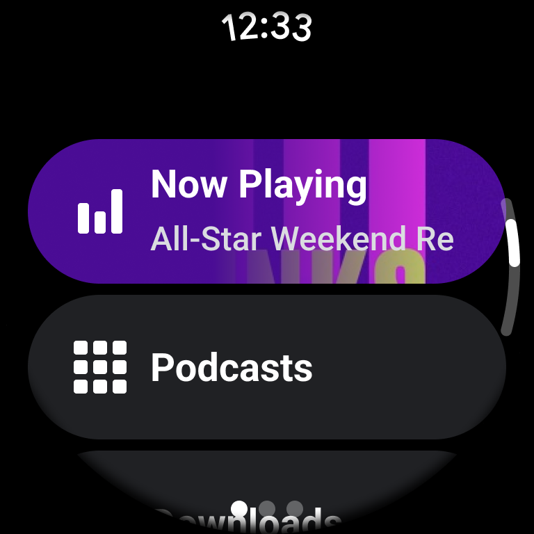 Download Pocket Casts - Podcast App APKs for Android - APKMirror