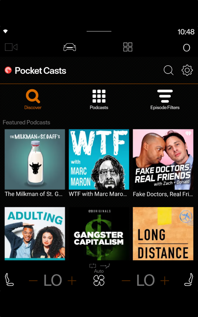Download Pocket Casts - Podcast App APKs for Android - APKMirror